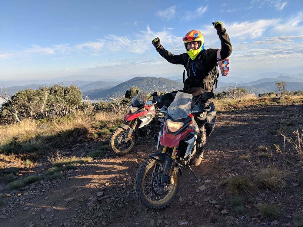 Collections – RALLY RAID PRODUCTS