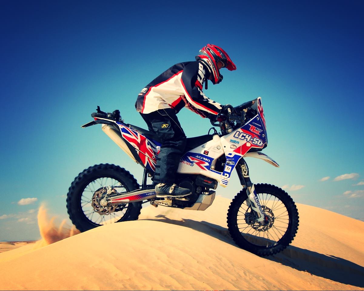 ABOUT US – RALLY RAID PRODUCTS