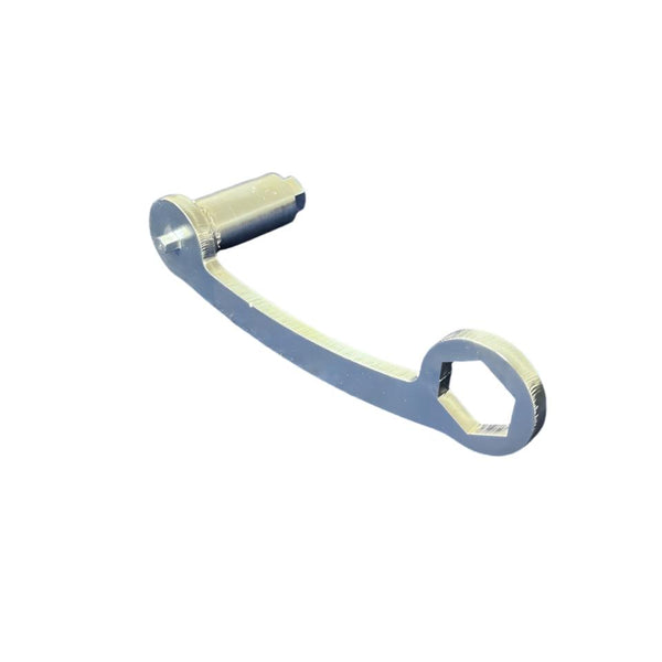 CFMOTO 450MT WHEEL SPANNER – RALLY RAID PRODUCTS