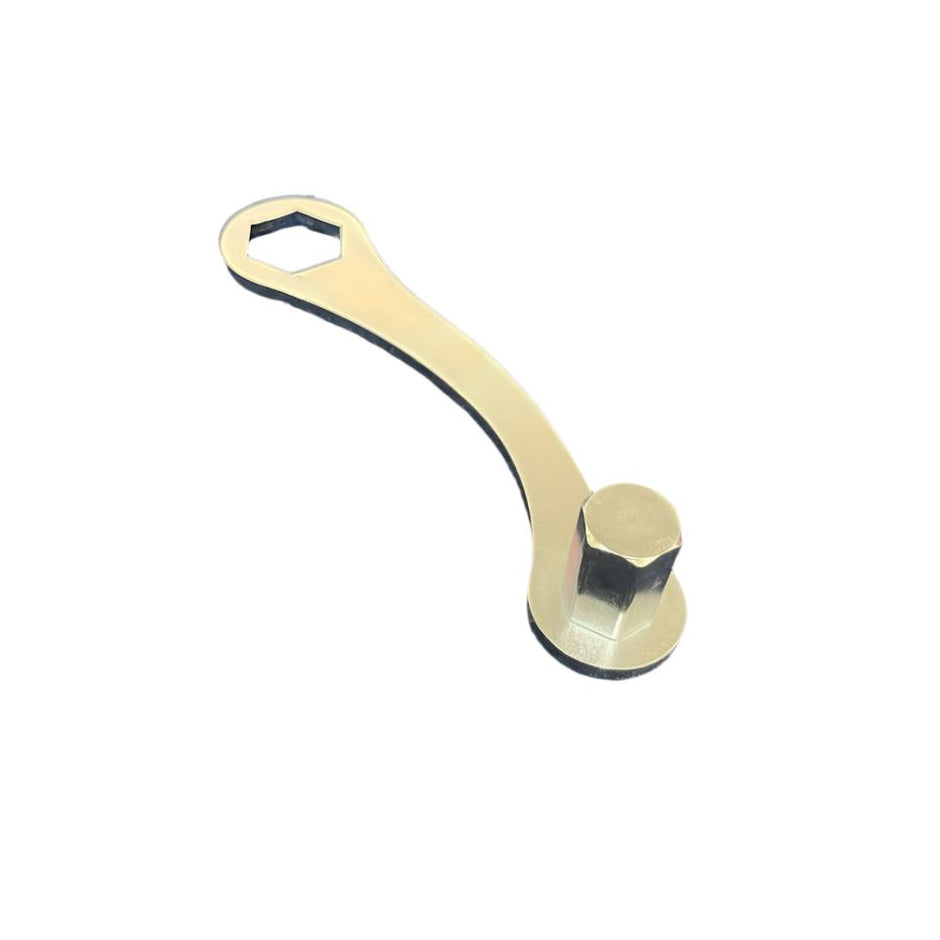 TRIUMPH SCRAMBLER 400X – RALLY RAID PRODUCTS