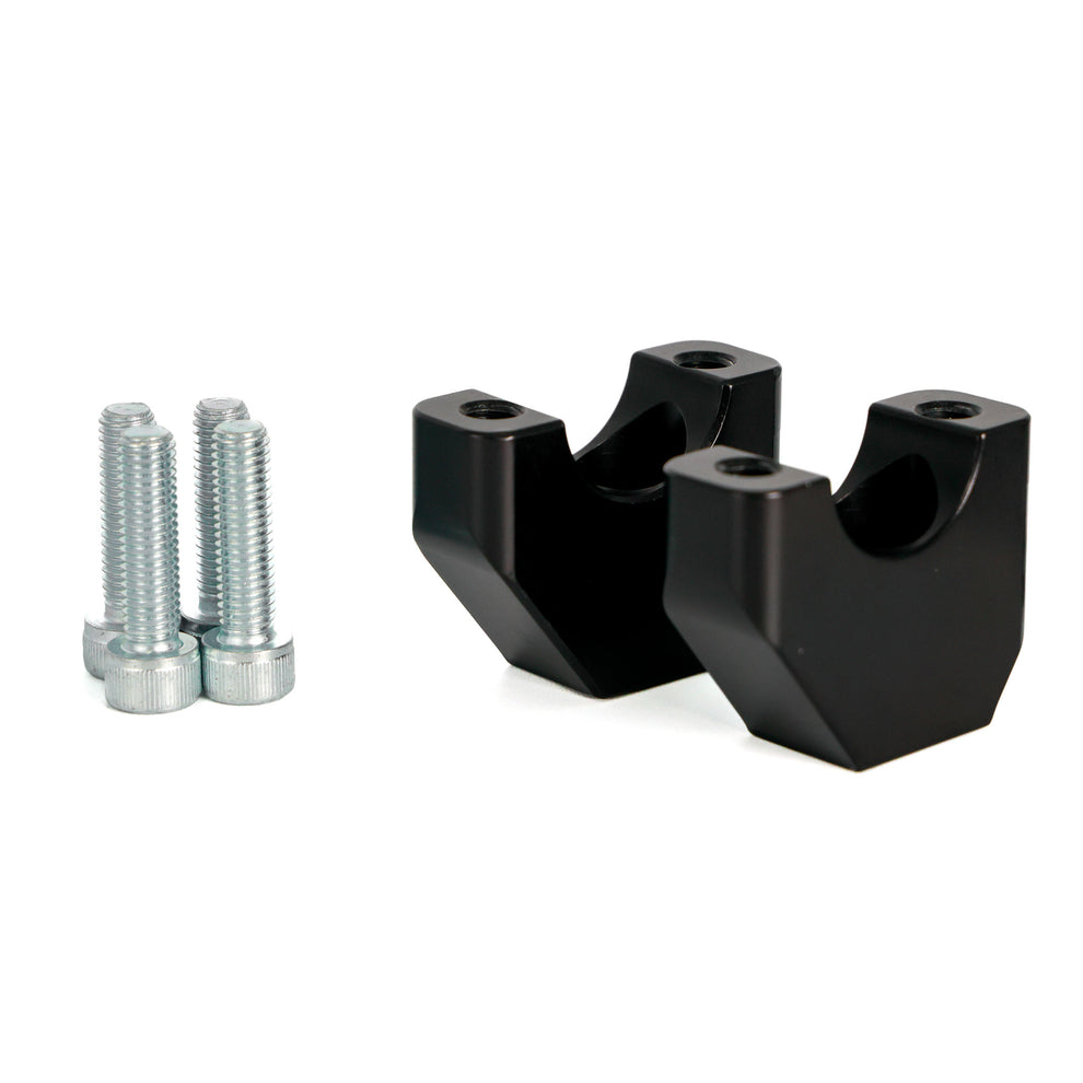 G310GS FAT-BAR RISER KIT – RALLY RAID PRODUCTS