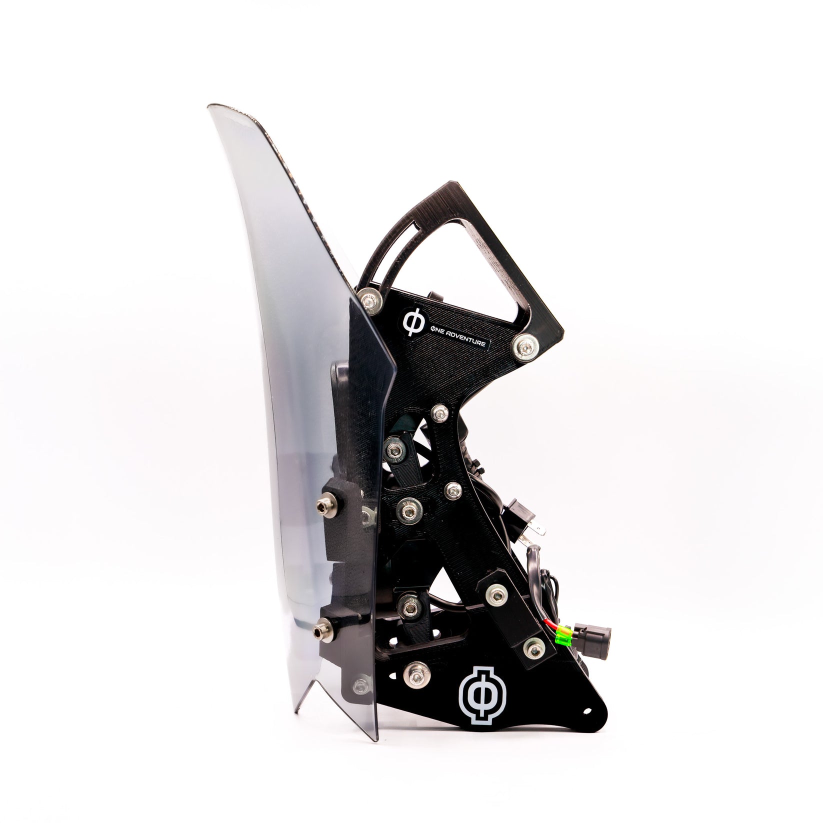 ONE ADVENTURE CRF300L 2021-2024 NAVIGATION TOWER – RALLY RAID PRODUCTS