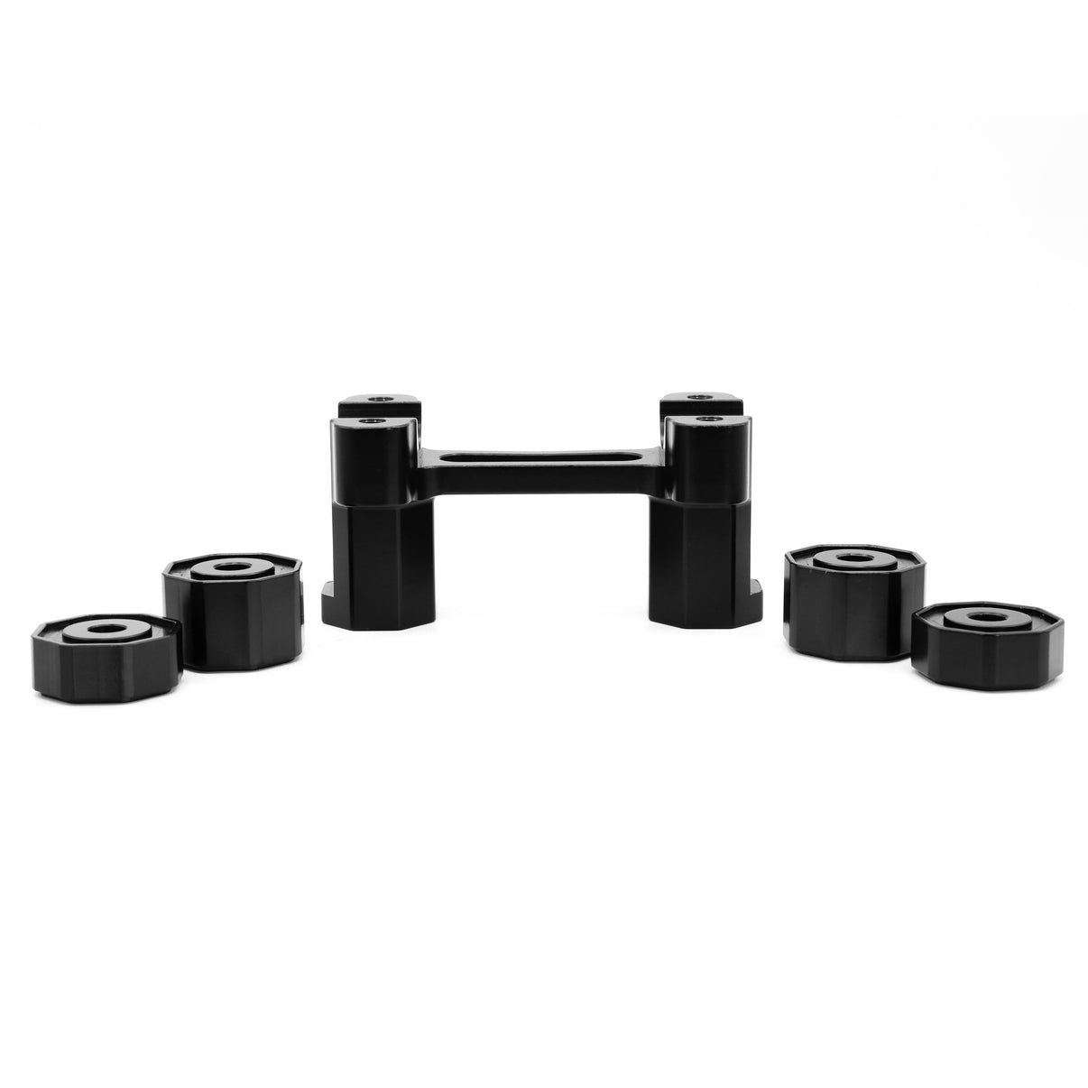 YAMAHA T7 BILLET BAR RISER & SPACERS – RALLY RAID PRODUCTS