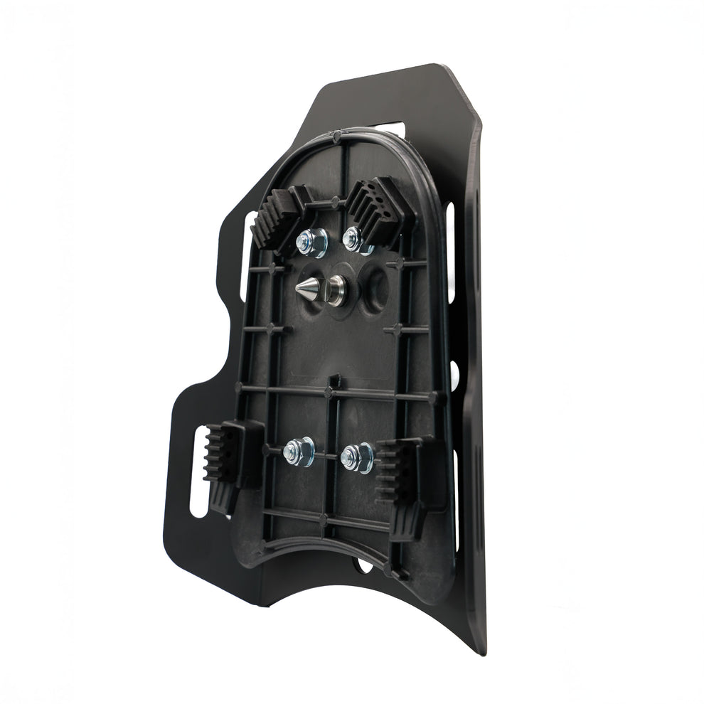 TRIUMPH SCRAMBLER 400X REAR RACK – RALLY RAID PRODUCTS