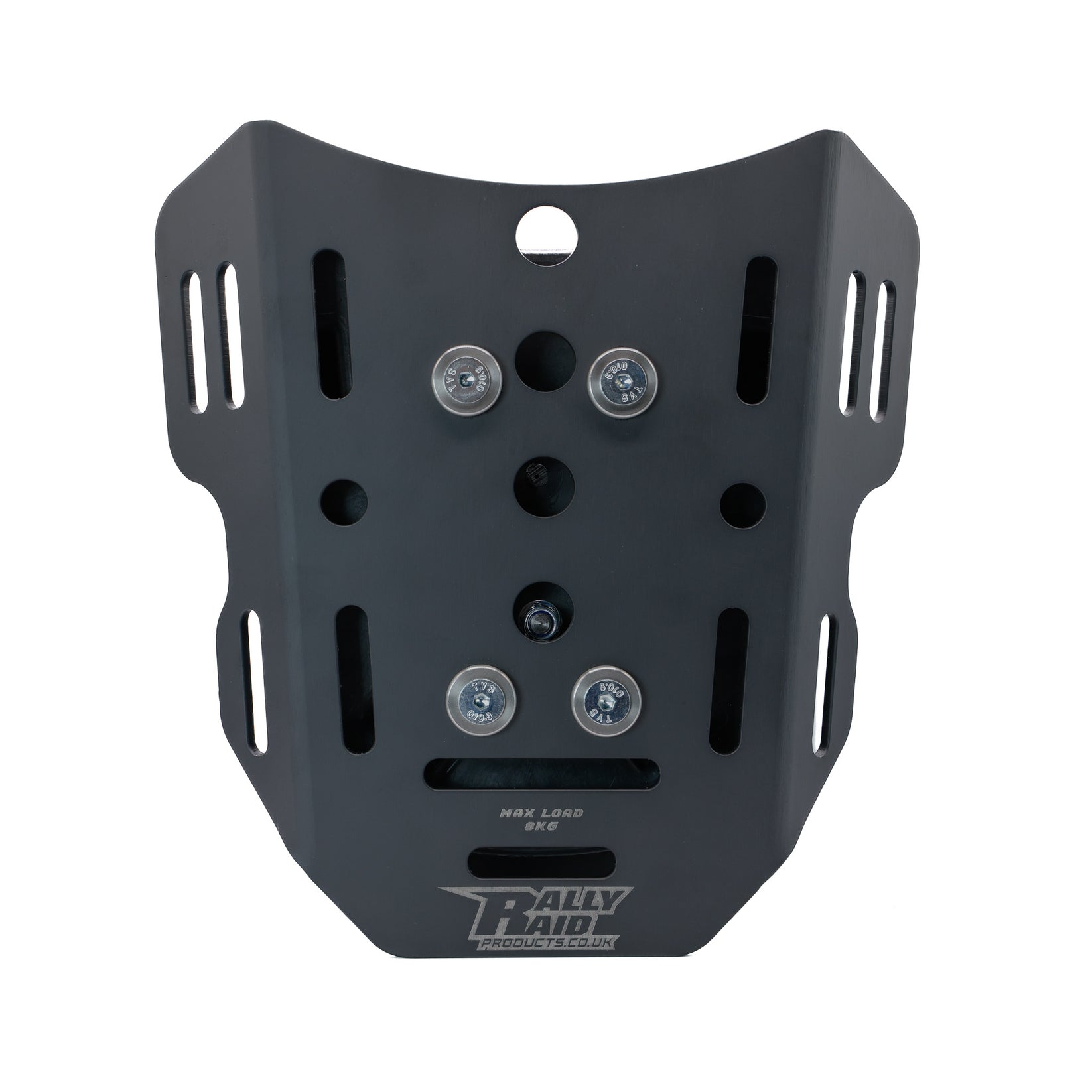 TRIUMPH SCRAMBLER 400X REAR RACK – RALLY RAID PRODUCTS