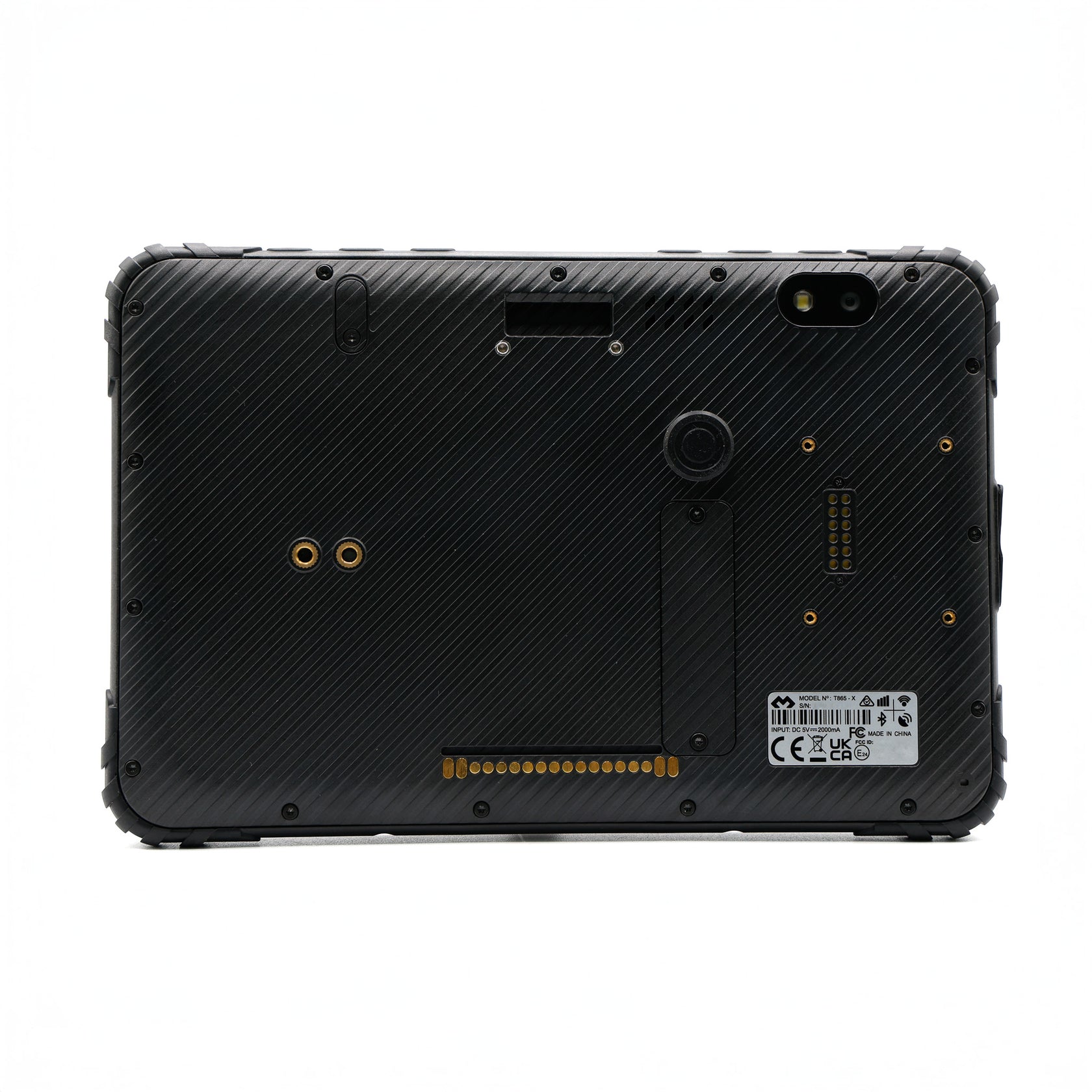 THORK RACING DMD-T865X NAV TAB - OFF ROAD MOUNT – RALLY RAID PRODUCTS