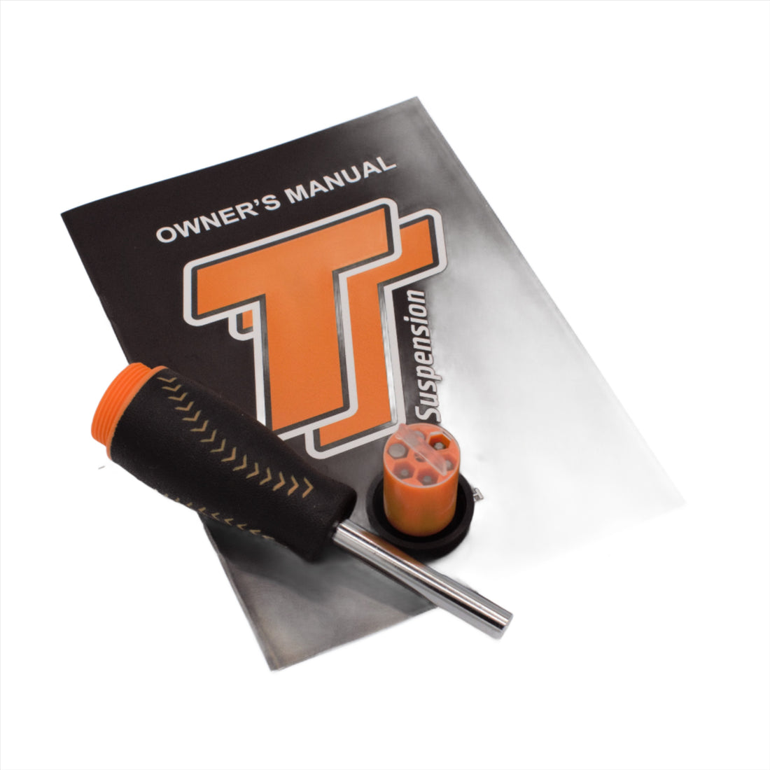 NX500 / CB500X LEVEL 1 SHOCK (2022+) – RALLY RAID PRODUCTS