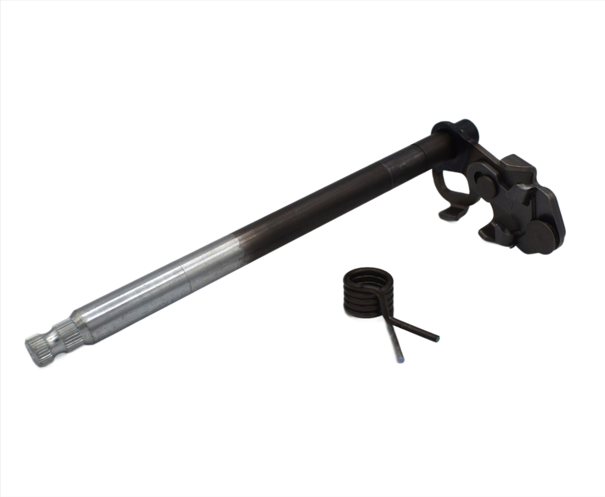 CR300L/RALLY GEARSHIFT SPINDLE ASSEMBLY – RALLY RAID PRODUCTS