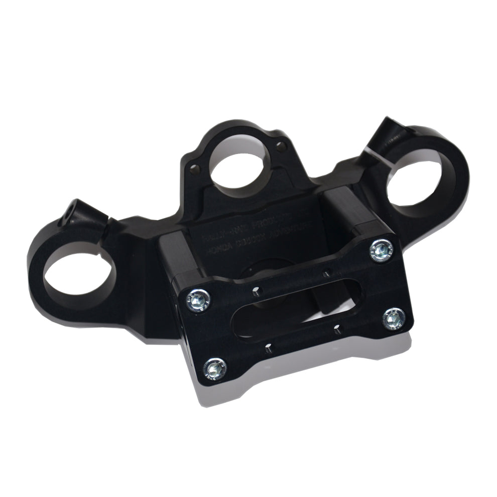 CB500X LEVEL 2 FRONT & REAR SUSPENSION KIT (2013-18) – RALLY RAID PRODUCTS