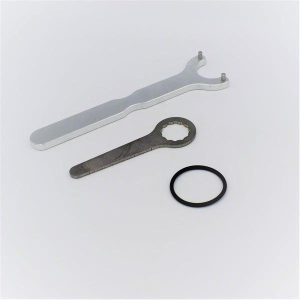 NX500 / CB500X LEVEL 1 FORK UPGRADE (2022+) – RALLY RAID PRODUCTS