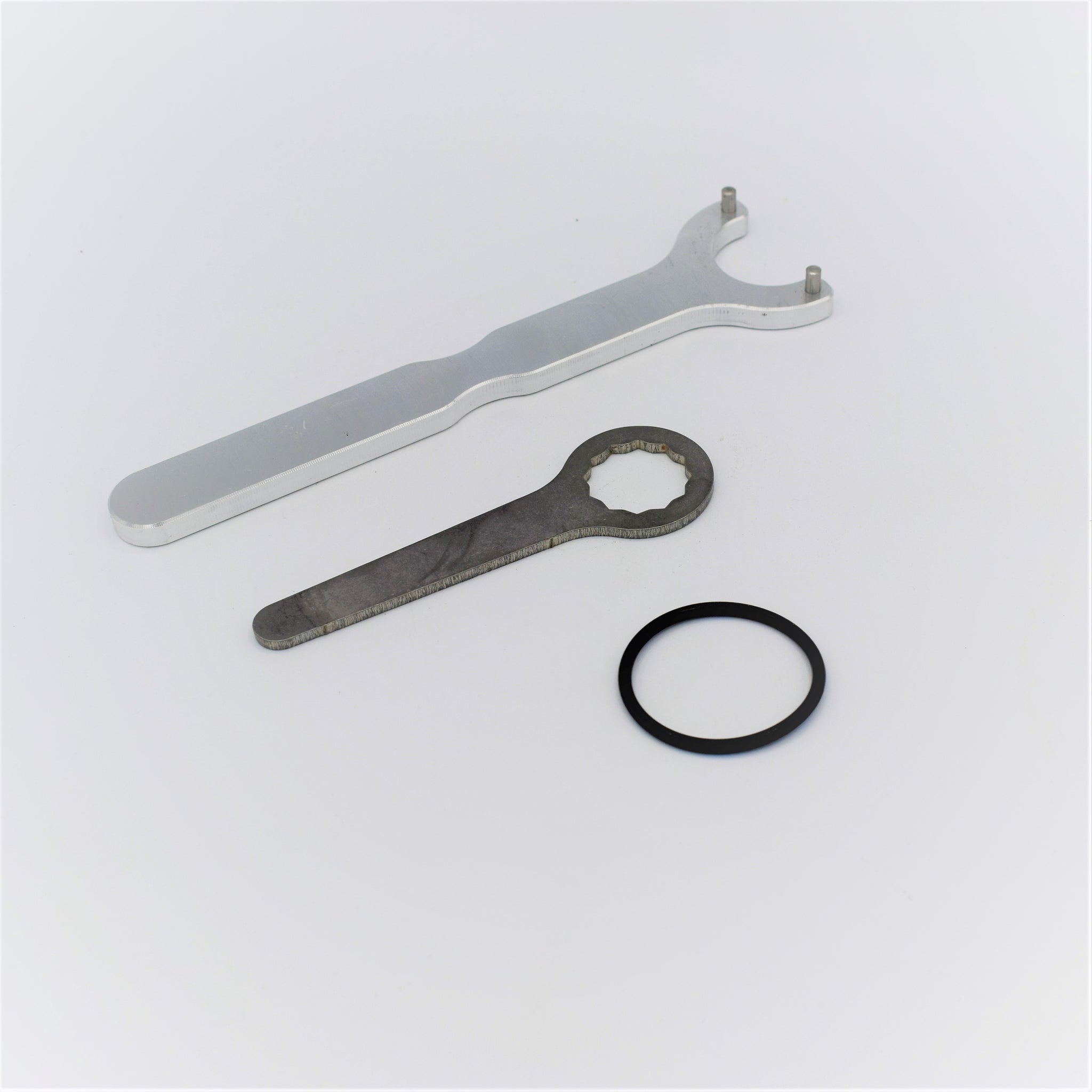 CB500X LEVEL 2 FRONT & REAR SUSPENSION KIT (2013-18) – RALLY RAID PRODUCTS