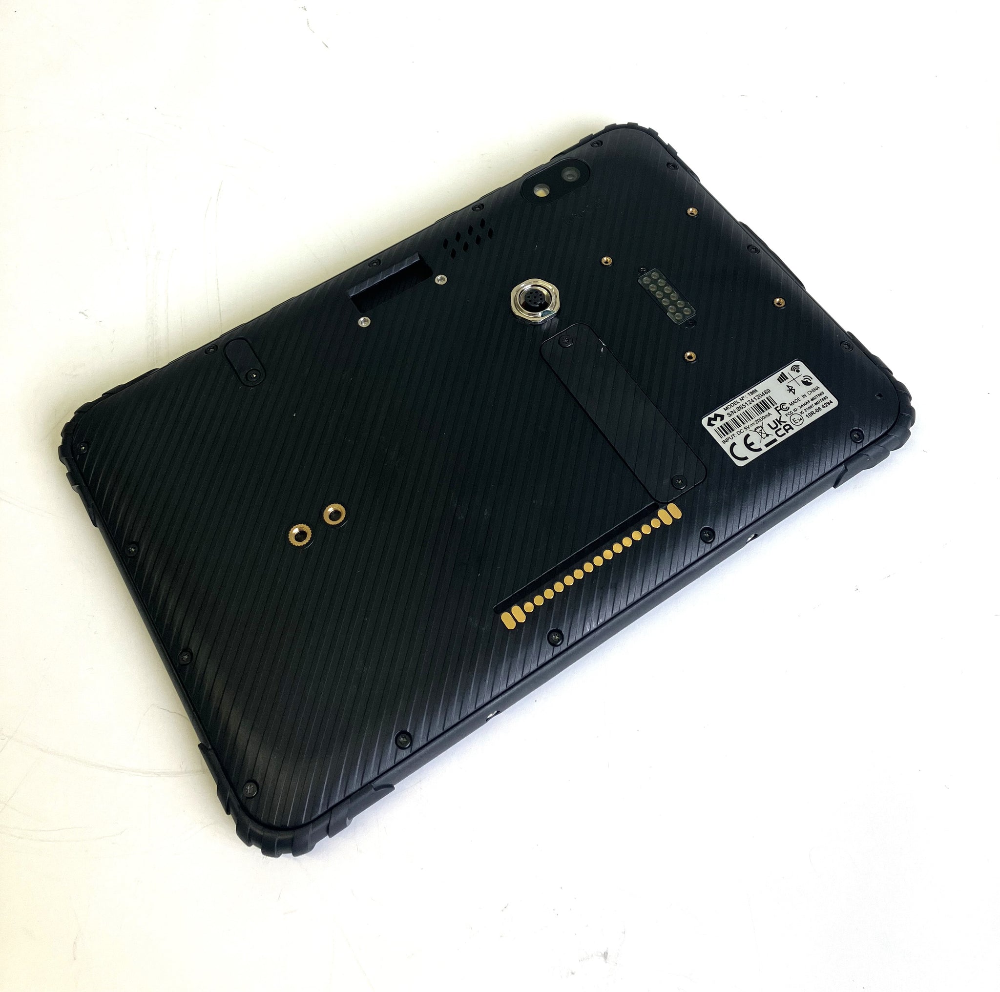 THORK RACING DMD-T865X NAV TAB - OFF ROAD MOUNT – RALLY RAID PRODUCTS