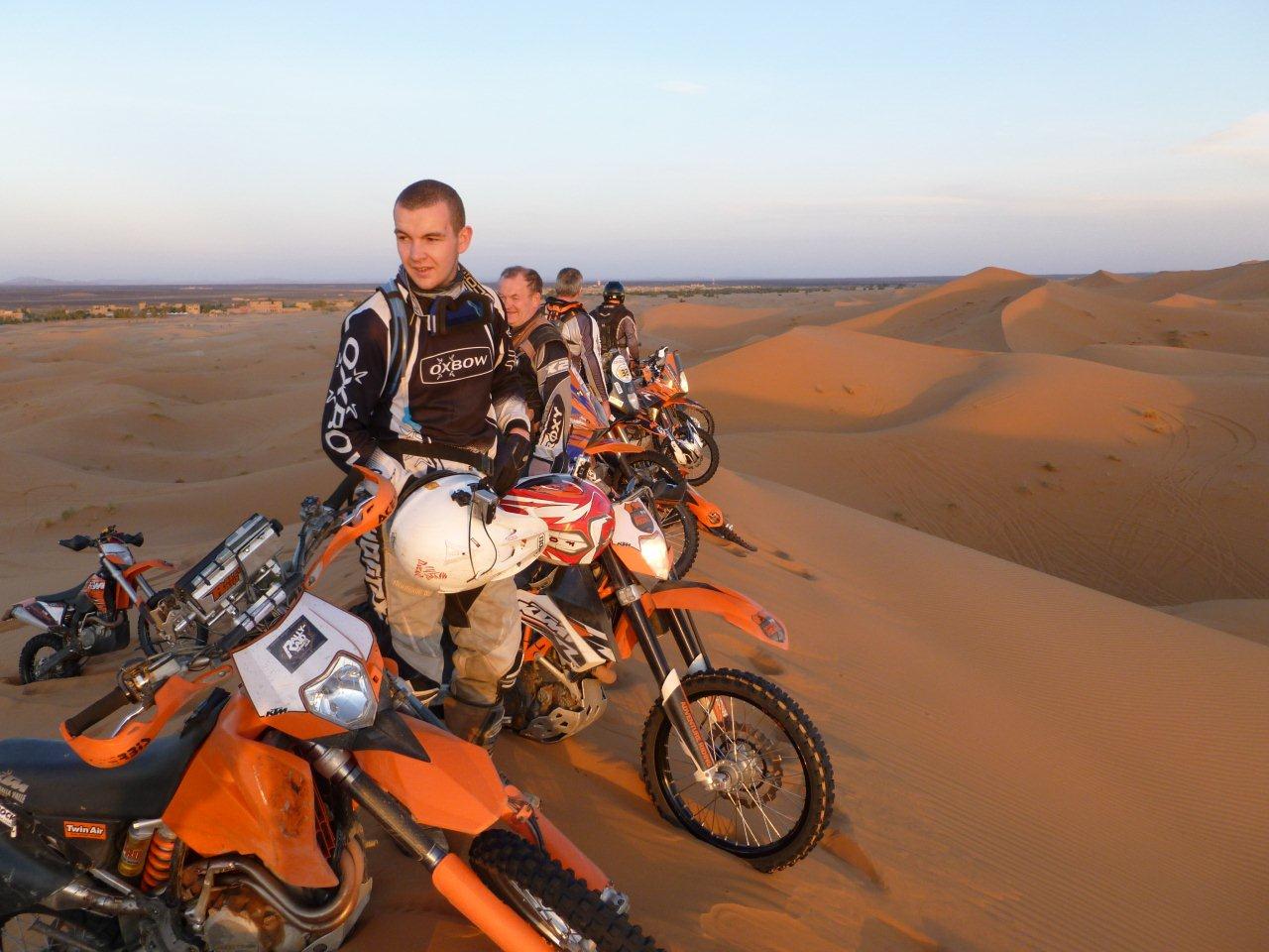 ABOUT US – RALLY RAID PRODUCTS