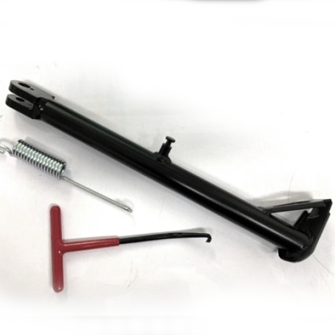 CRF300 L/R & LS LEVEL 1 SHOCK – RALLY RAID PRODUCTS