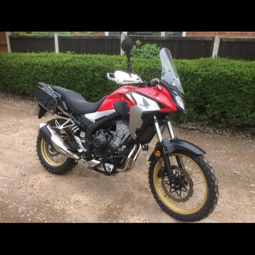 HONDA NX500 2024+ – RALLY RAID PRODUCTS