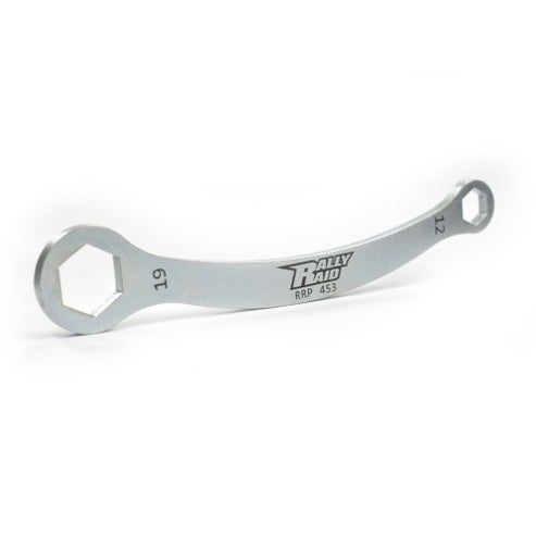 NX500 / CB500X AXLE SPANNER #2 – RALLY RAID PRODUCTS