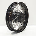 G310GS SPOKED WHEEL KIT – RALLY RAID PRODUCTS