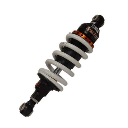 G310GS 'LOW' SHOCK (ADJUSTABLE) – RALLY RAID PRODUCTS